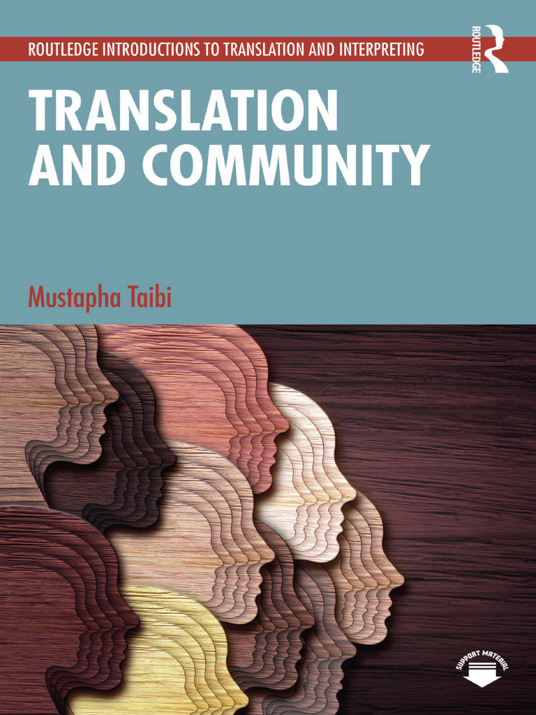 Community Translation: A Student Guide | PDF | Translations | Community