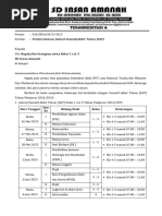 Pemb. PAT Level I Dan II | PDF