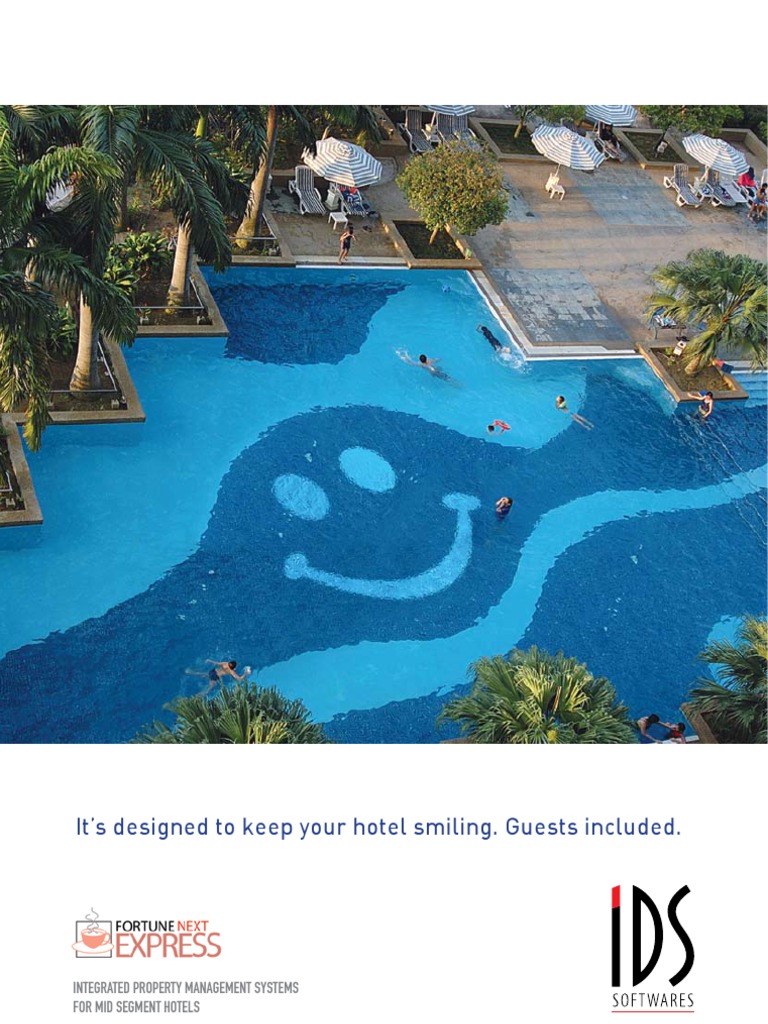 IDS Fortune Next Express | PDF | Point Of Sale | Invoice