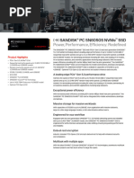 SEL-3555 RTAC Specifications Overview | PDF | Solid State Drive | File ...