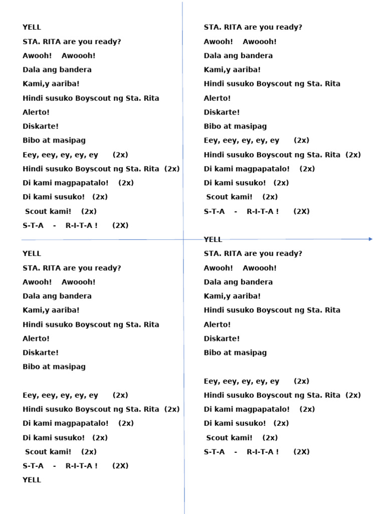 YELL | PDF