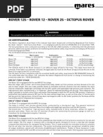 SANS 1475 Compliance for Fire Safety | PDF | Occupational Safety And ...