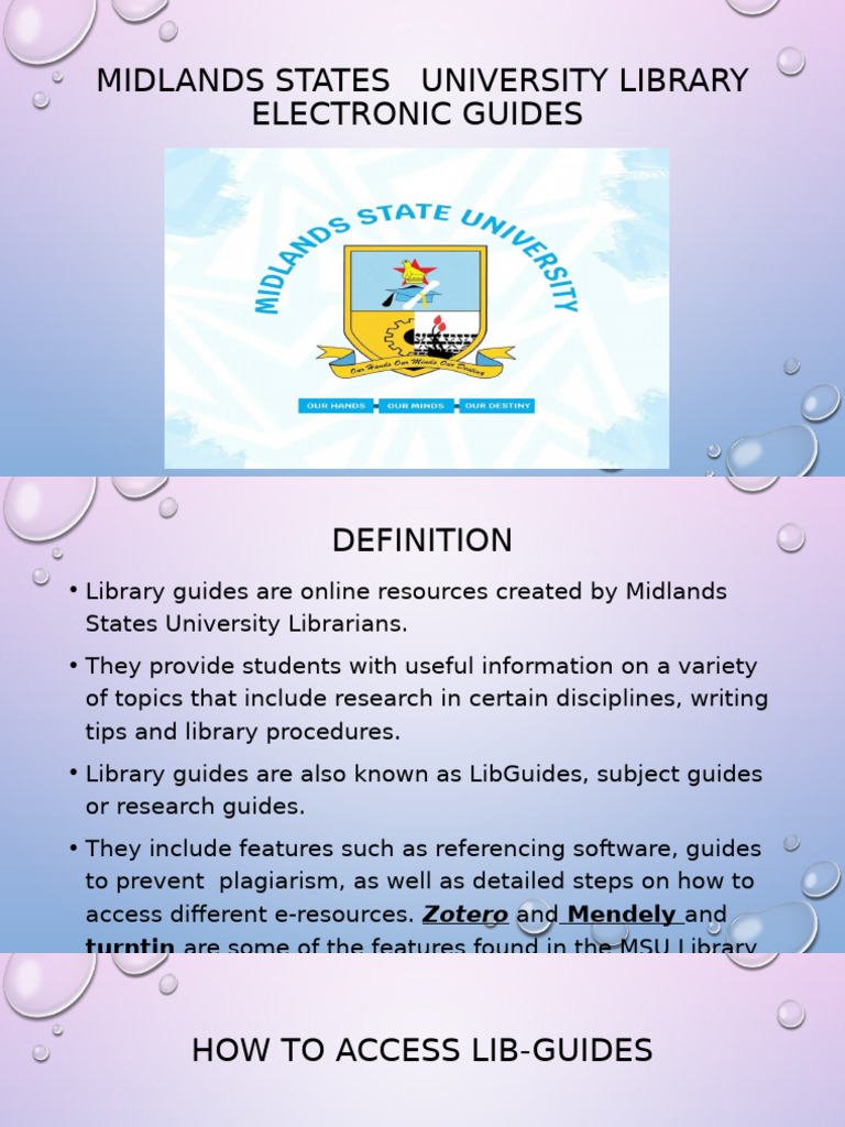 Group 11 Ils Presentation Write Up | PDF