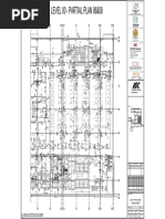 Small Clinic Floor Plan Layout | PDF | Health Care | Social Programs