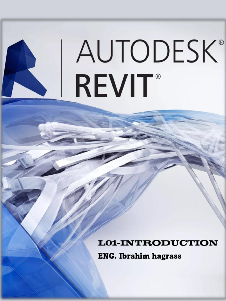 L01-Introduction: ENG. Ibrahim Hagrass | PDF