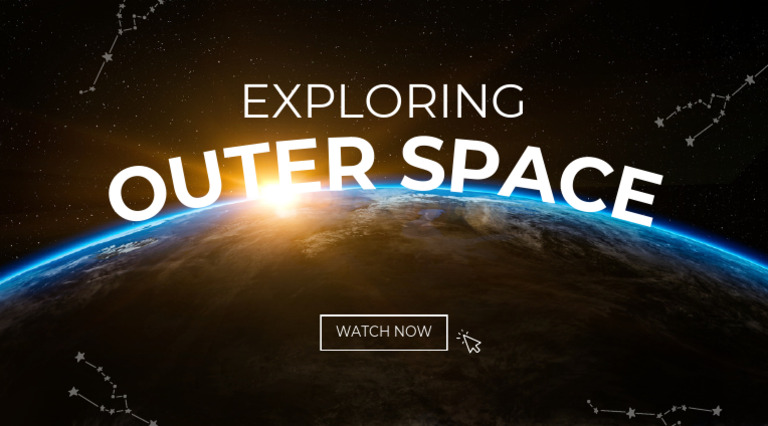 Outer Space | PDF