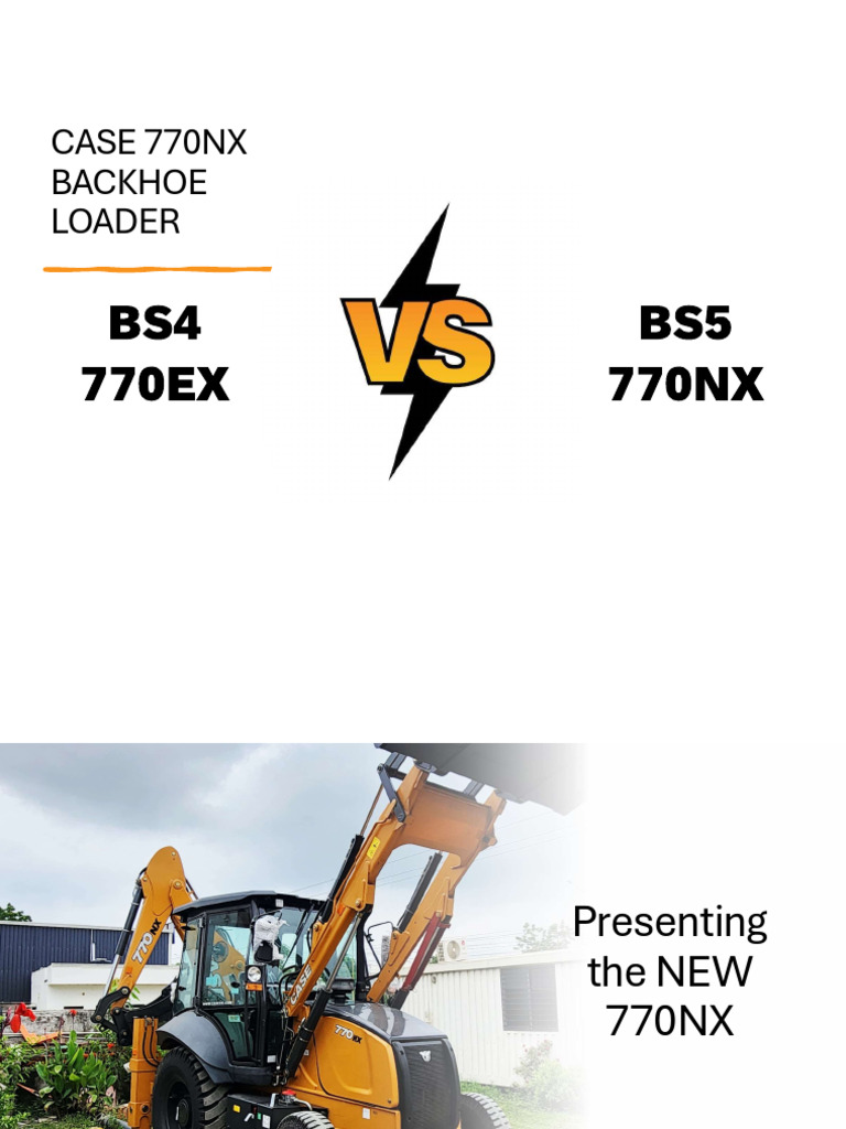 BS4 VS BS5 | PDF