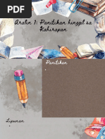 KAHIRAPAN | PDF