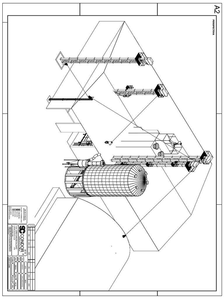 Perspectiva Opção A | PDF