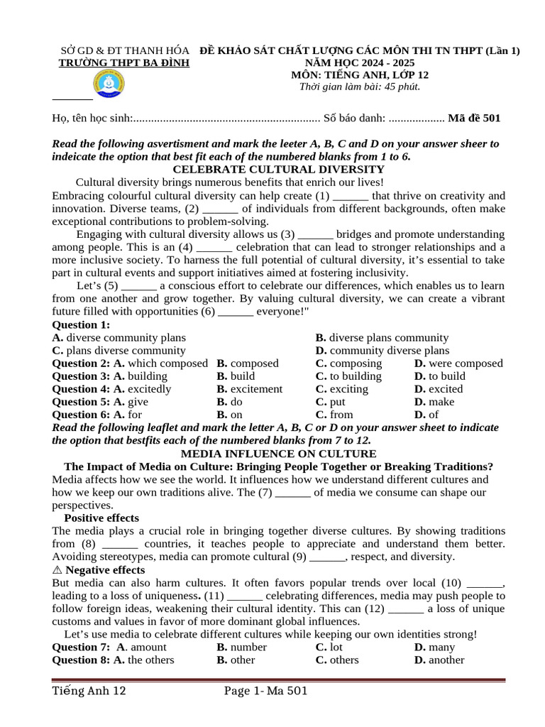 Ma 501 | PDF | Air Pollution | Waste