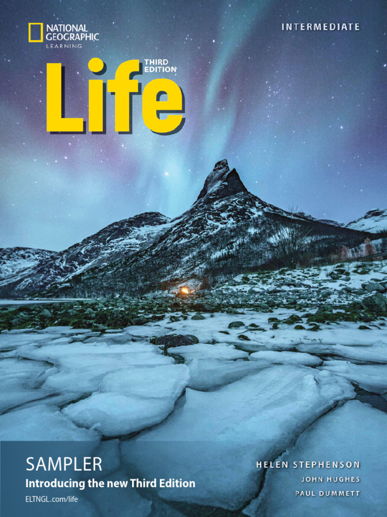 Life Third Edition Overview and Features | PDF | Learning | Artificial ...