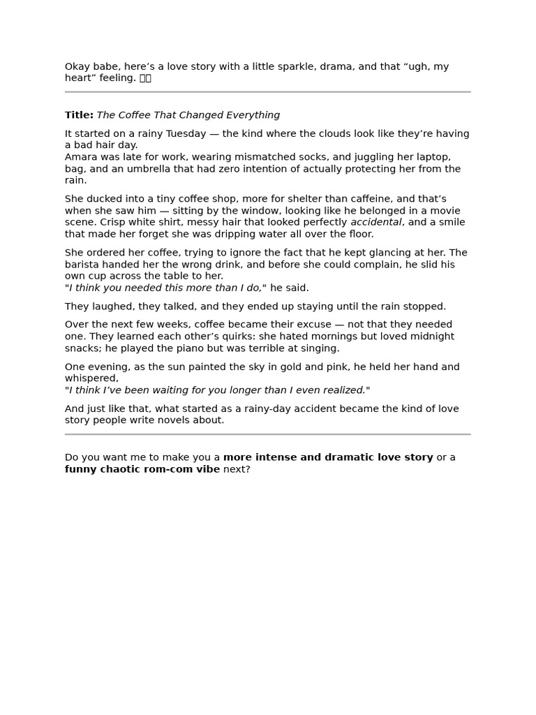 Fudge | PDF