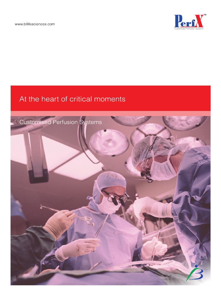 Bllifescience Catalogue Custom Tubing Pack | PDF