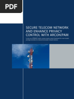 Iraje PAM User Manual: Access Control Guide | PDF | Access Control ...