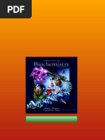 Essential Biochemistry, 5th Edition PDF | PDF | Metabolism | Biochemistry