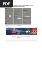 Police Personal File (PPF) 201 File (Pais Folder) | PDF | Notary Public ...