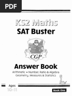 Free CGP Maths Books Download Guide | PDF | Tests | Educational Stages