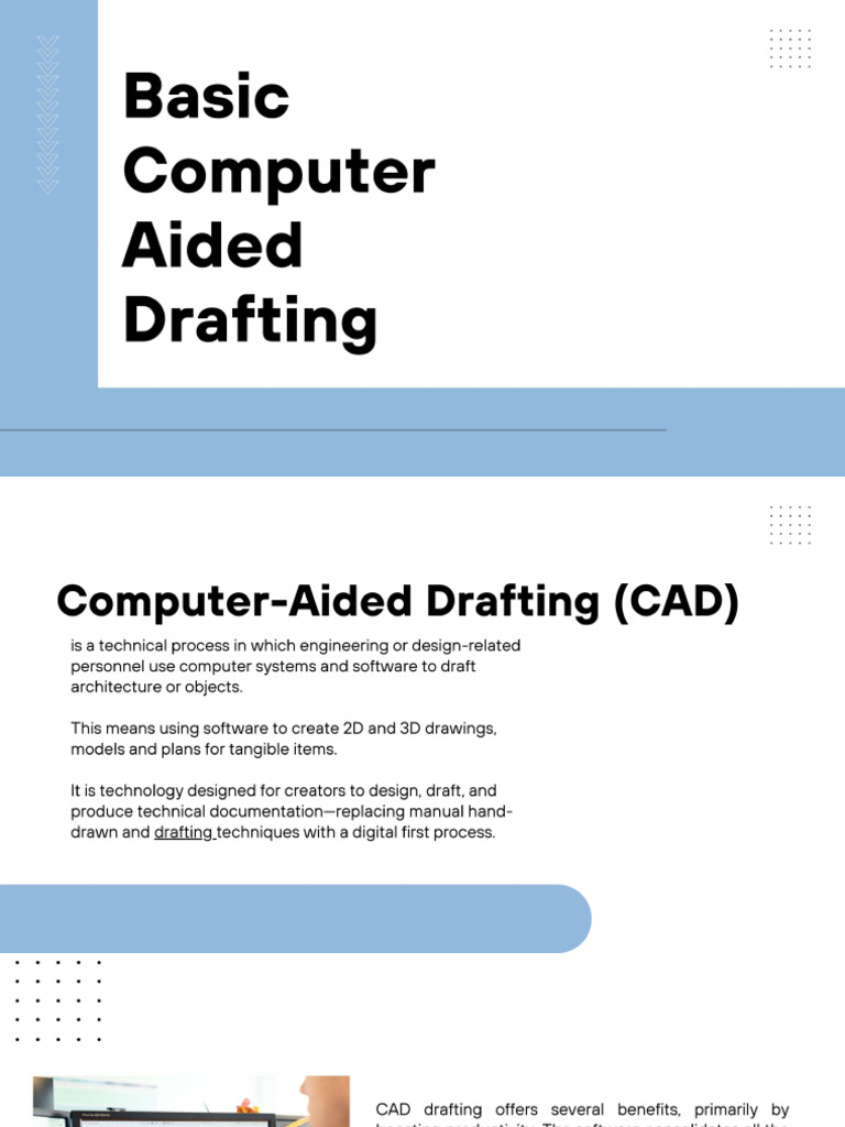 Lesson 1 SketchUp User Interface | PDF