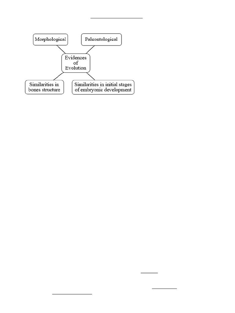 Heredity and Evolution Insights | PDF | Translation (Biology ...