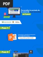 Cambio de Foto en Aula Virtual | PDF