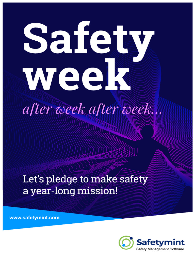 Safety Poster 06 | PDF