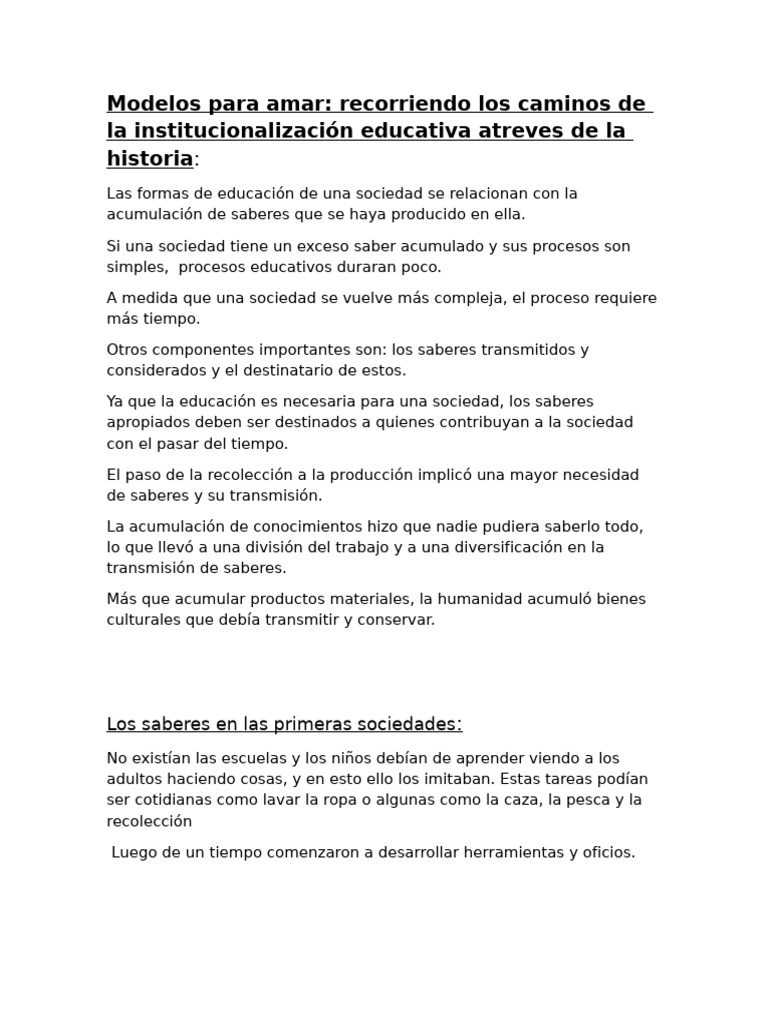 Pedagogia Isp | PDF | Sociedad