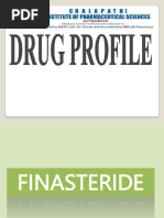 Finasteride 5 MG Tablets - Summary of Product Characteristics (SPC ...