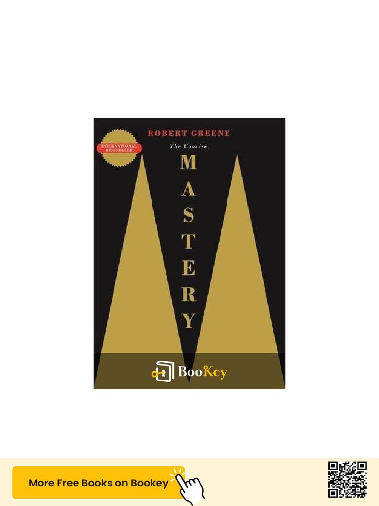 The Concise Mastery Guide | PDF | Mentorship | Creativity