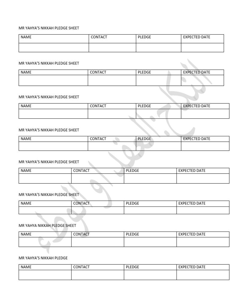 MR Yahya | PDF