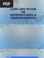 Annexure A Irregular Expenditure Framework 20192020 | PDF | Accounting ...