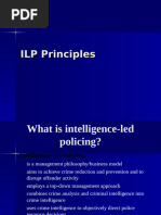 The UK National Briefing Model | PDF | Career & Growth | Business