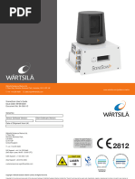 NaviScan Configuration | PDF | Computer File | String (Computer Science)