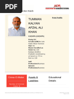 Air Force Recruiter Assistance Program Application | PDF