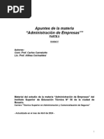 Siof Con Instruc. | PDF | Reaseguro | Agricultura