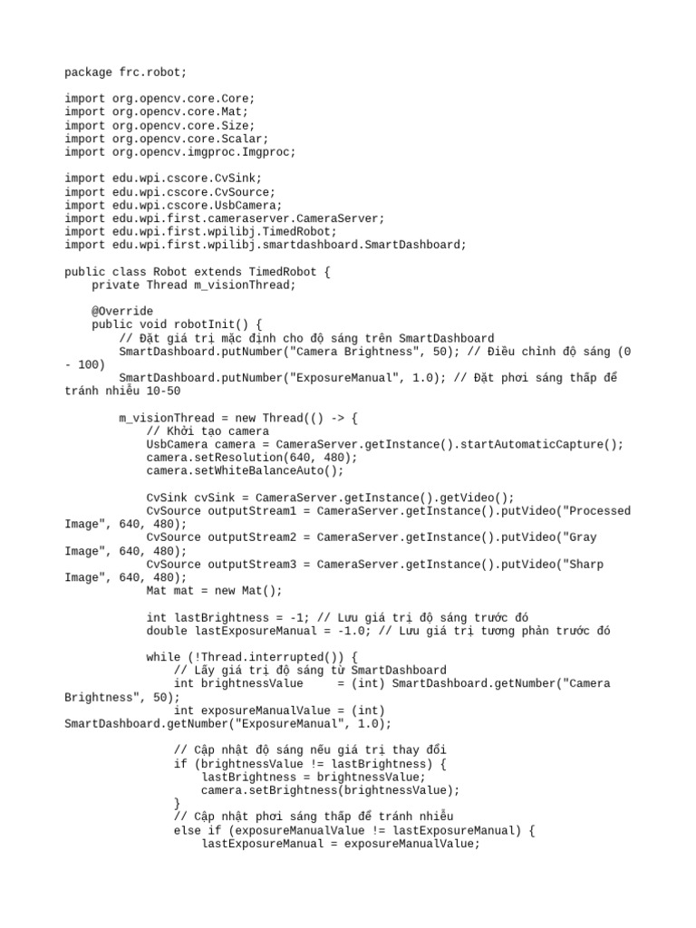 Làm nét ảnh | PDF