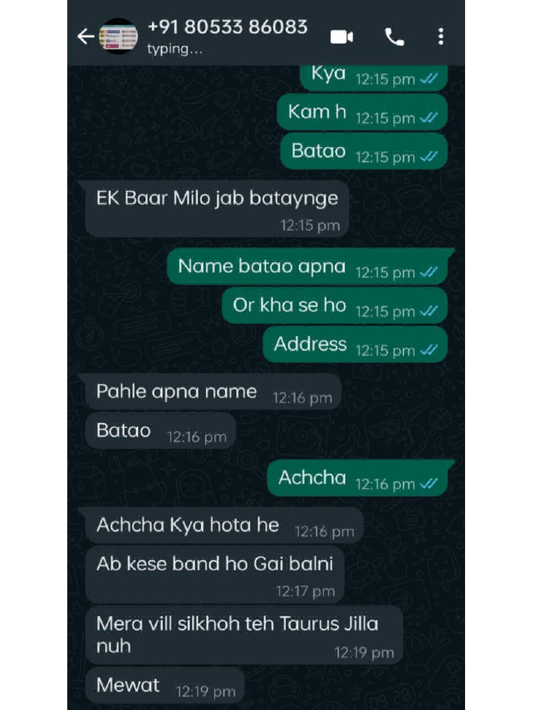 Evidence Collection Pdf | PDF