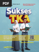Try Out TKA Matematika 40 Soal | PDF
