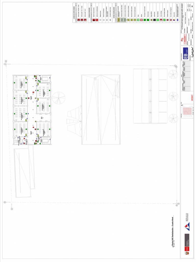 Cuarto Piso General | PDF