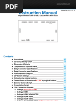 Manual VAS 6150 PDF | PDF | Bios | Bluetooth