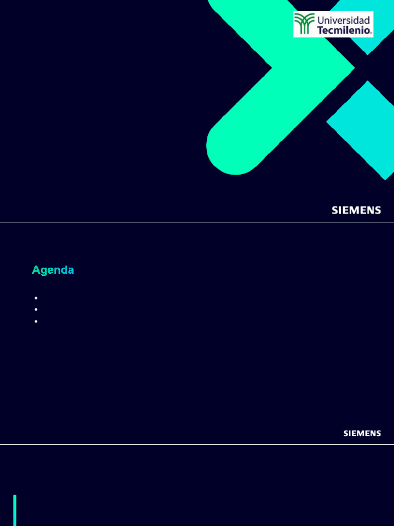 The Xcelerator Academy - Tecmillenio-NX - MA-Sesion 2 | PDF | 3 D Printing