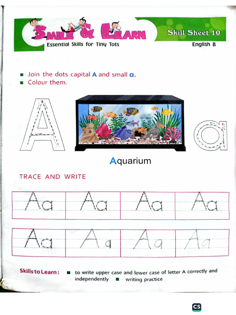 Class Prep English Book (Notes) | PDF