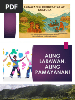 Ilaya at Ilawod | PDF