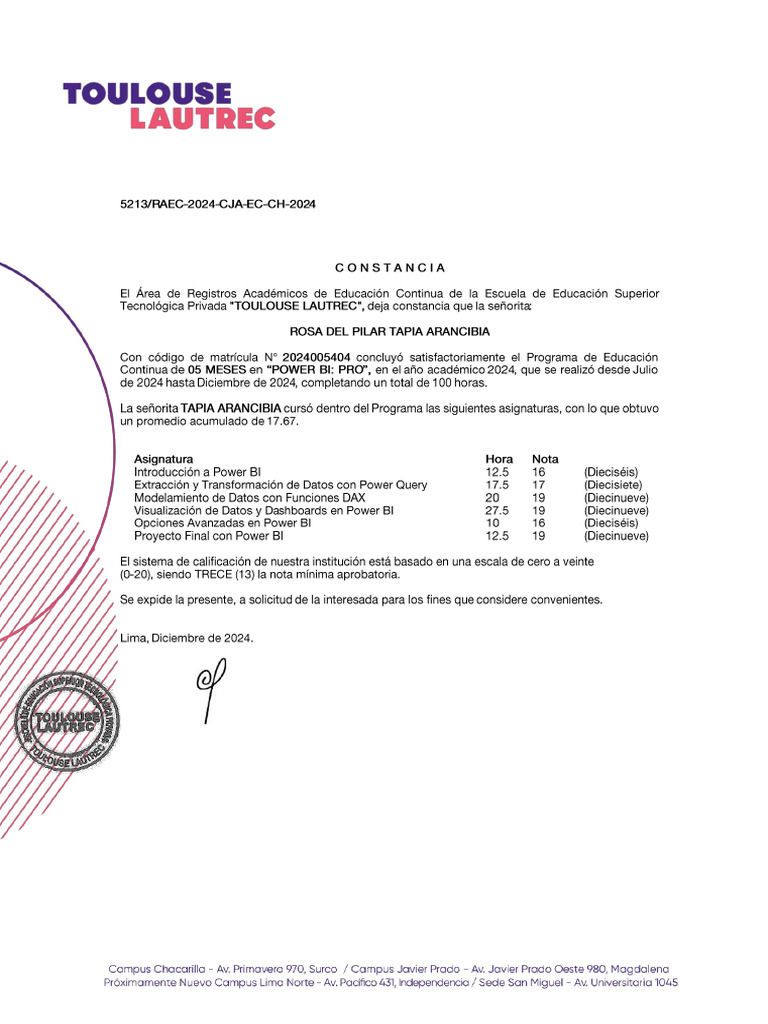 2024-Cja-Tapia Arancibia Rosa Del Pilar 0000063393 | PDF