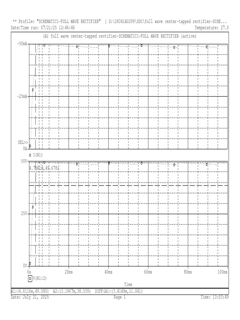 Exp3 With Filter | PDF
