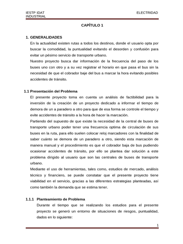 Informe Contenido | PDF | Microcontrolador | Pantalla de cristal líquido