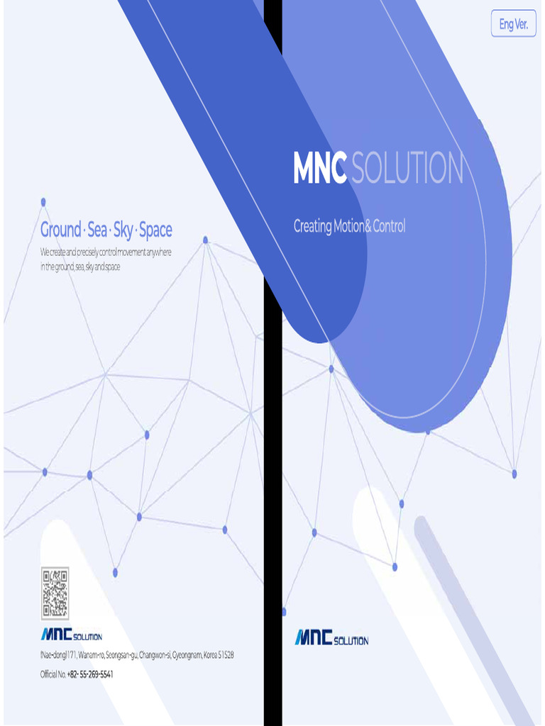 MNC Solution Catalogue | PDF
