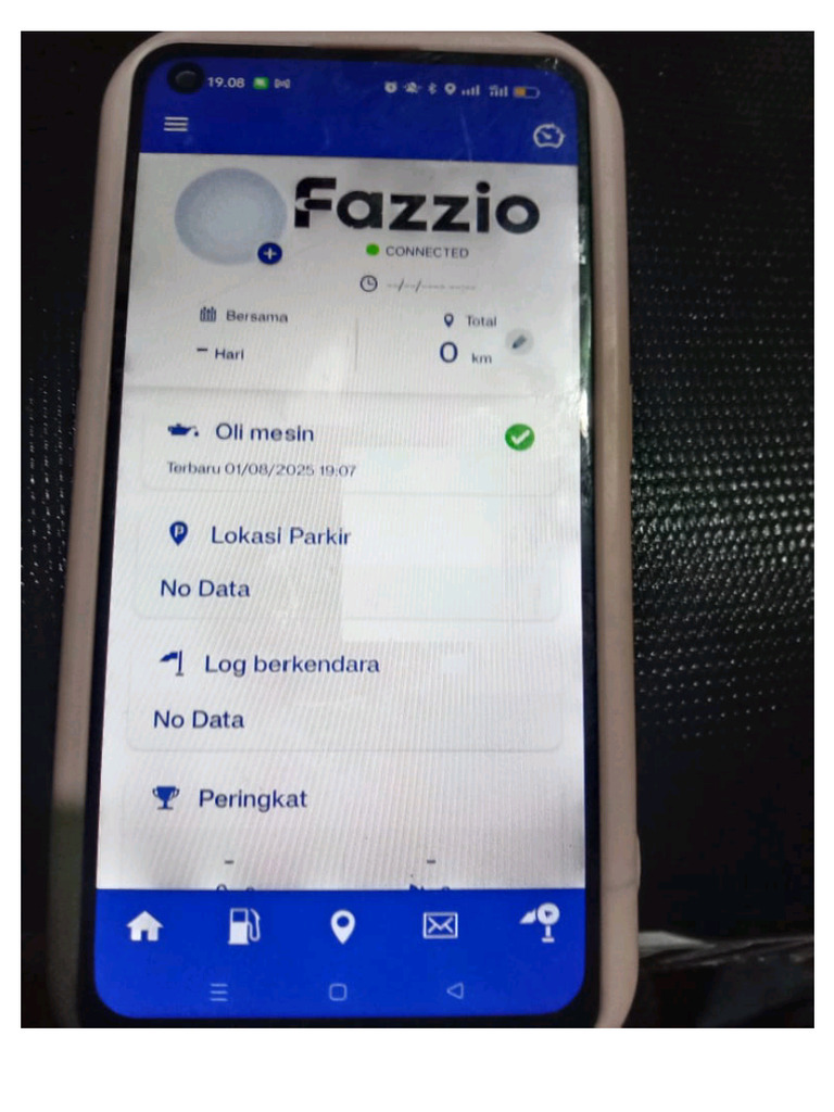 Fazzio | PDF