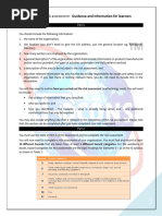 NEBOSH NG2 Risk Assessment Guide | PDF | Risk | Risk Assessment