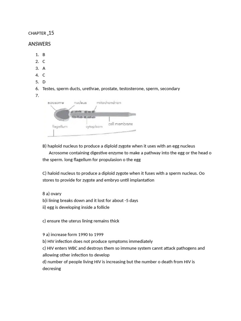 Chapter 15 Book | PDF