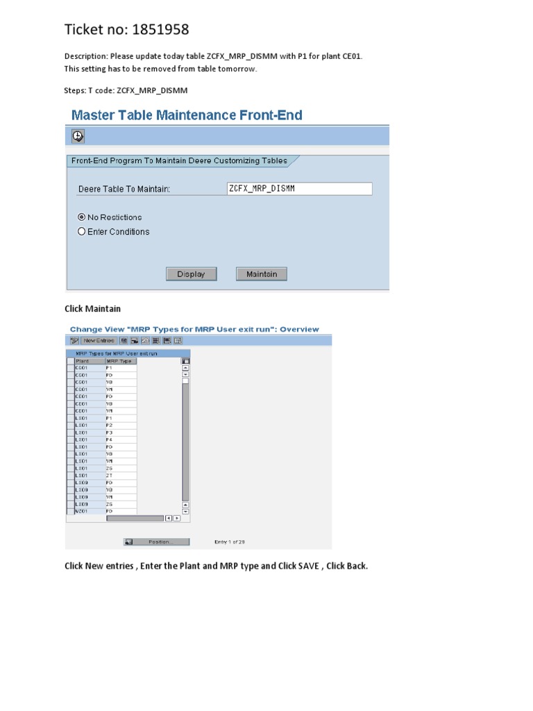 Tickets and Details | PDF | Software | Computing